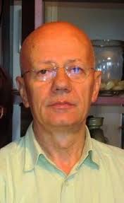 Mirko Popović – KULTura sNOVA